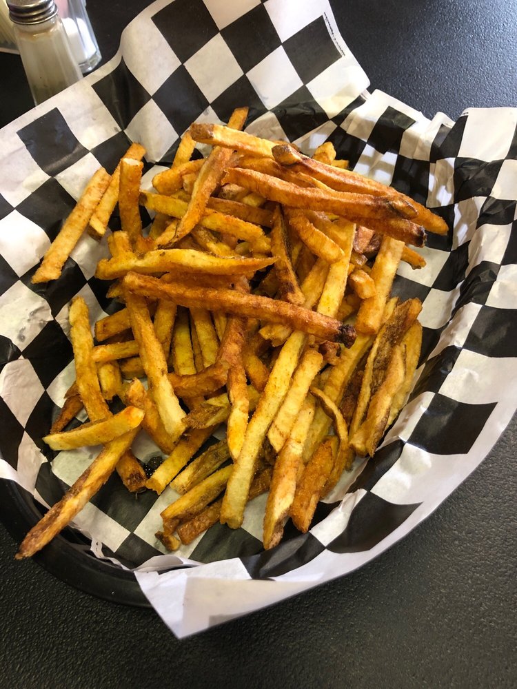 FAT BOY BURGERS - 70 Photos & 108 Reviews - Chicken Wings - 104 N US ...