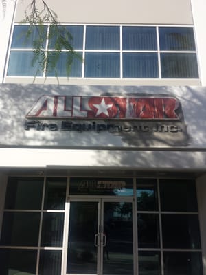 ALLSTAR FIRE EQUIPMENT - Updated December 2025 - 12328 Lower Azusa Rd ...