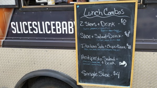 SLICE SLICE BABY - Updated September 2025 - 16 Photos & 15 Reviews ...