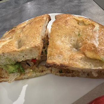 PANERA BREAD - Updated August 2025 - 242 Photos & 215 Reviews - 4004 ...