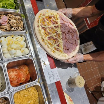 PIEFECTION - Updated July 2025 - 216 Photos & 200 Reviews - 3120 S ...