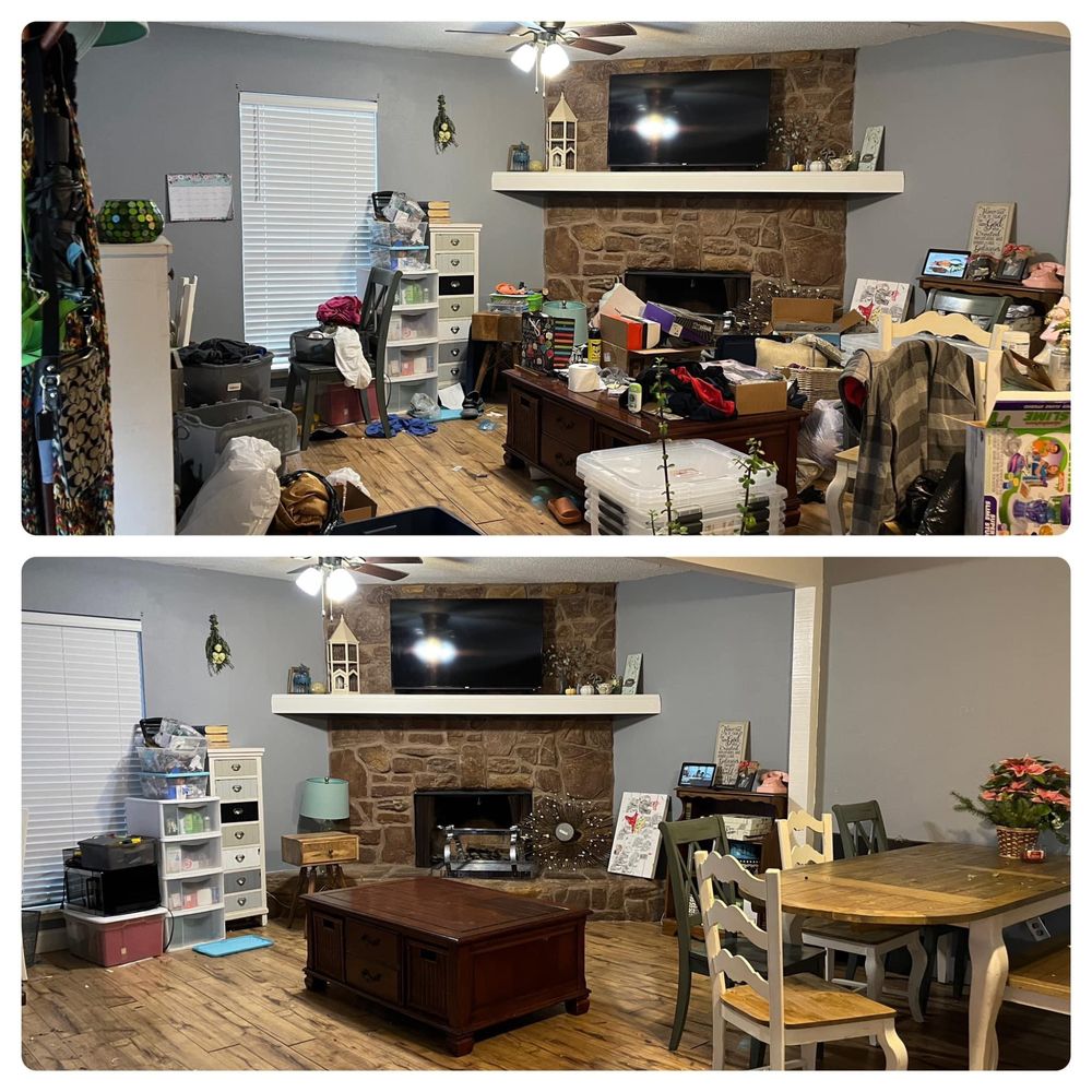 MAID PRETTY CLEANING SERVICES - Updated May 2024 - Request a Quote - 14 ...