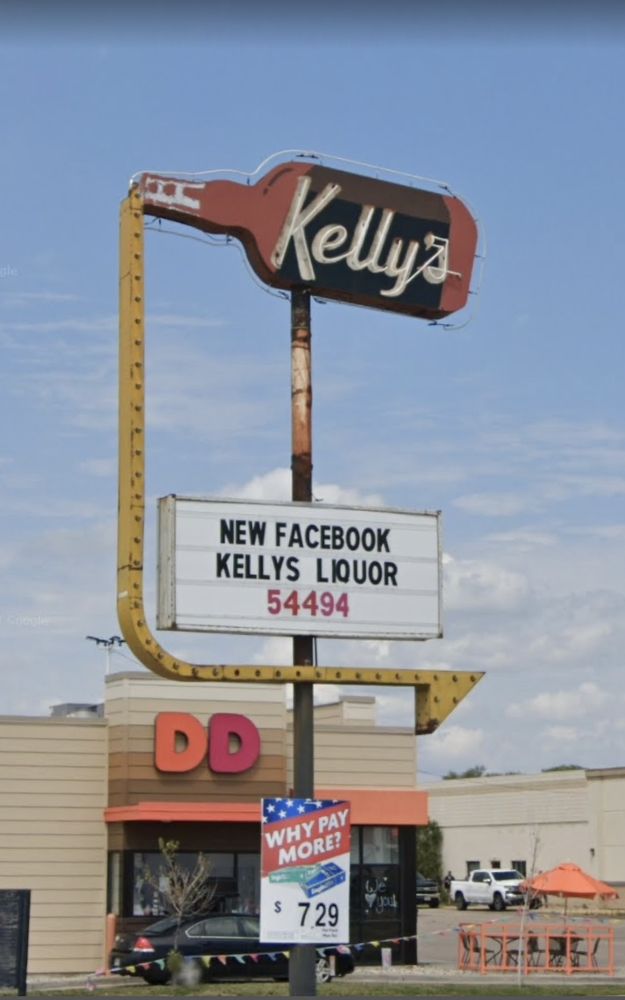 KELLY’S LIQUOR STORE - Updated October 2025 - 2131 8th St S, Wisconsin ...