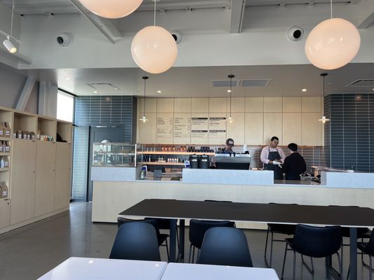 CLARITY COFFEE - Updated May 2025 - 34 Photos & 17 Reviews - 1801 ...