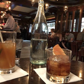 The Rum House - 381 Photos & 558 Reviews - Cocktail Bars - 228 W 47th ...