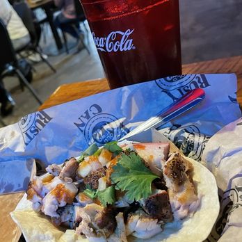 RUSTY CAN - Updated April 2025 - 328 Photos & 572 Reviews - 6 Fruit St ...