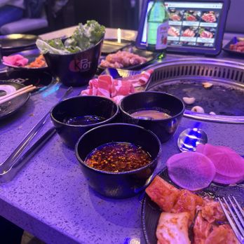 KPOT KOREAN BBQ & HOT POT - Updated April 2025 - 64 Photos & 34 Reviews ...