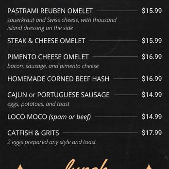 LOU’S DINER - Updated October 2024 - 1453 Photos & 1352 Reviews - 431 S ...