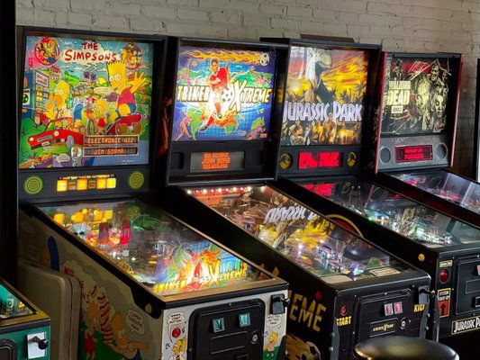 PEPI’S PUB AND GRILL - Updated December 2025 - 45 Photos & 48 Reviews ...