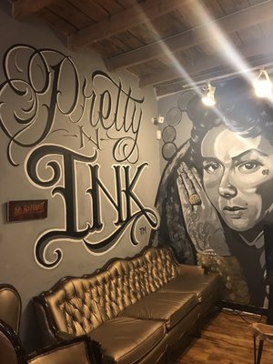 PRETTY N INK - Updated December 2025 - 1000 NC music factory blvd ...