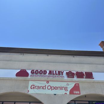 GOOD ALLEY - Updated July 2025 - 2043 Photos & 390 Reviews - 8450 E ...