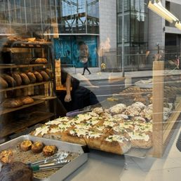 BREAD 41 - Updated November 2025 - 162 Photos & 81 Reviews - 41 Pearse ...