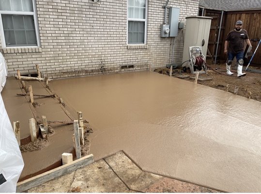 MICKEY CONSTRUCTION - Updated December 2025 - 11 Photos - Richardson ...