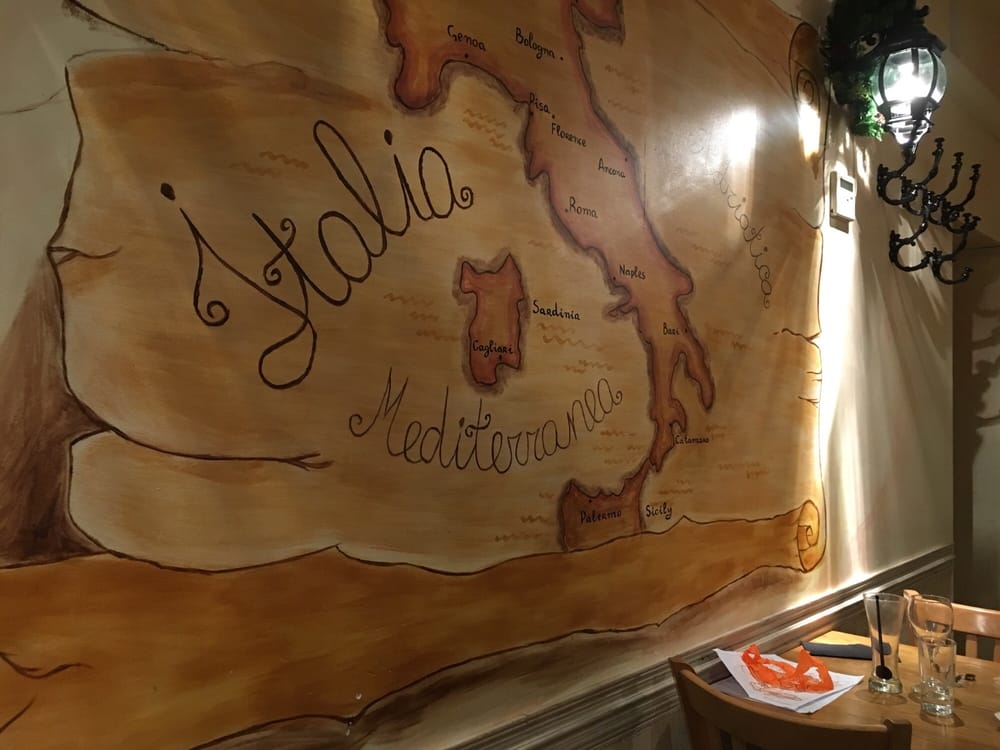 EL CASTELLO - Updated April 2025 - 83 High Street, Odiham, Hampshire ...