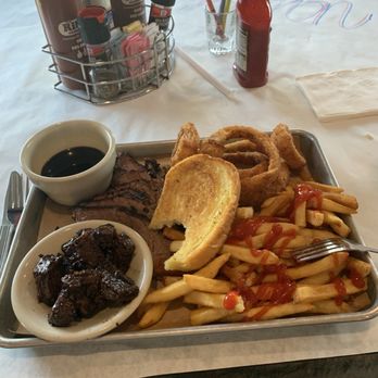 TJ RIBS, ACADIAN - Updated September 2025 - 245 Photos & 189 Reviews ...
