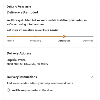 Walmart Supercenter - Cheap - Department Stores - Updated June 2025 ...