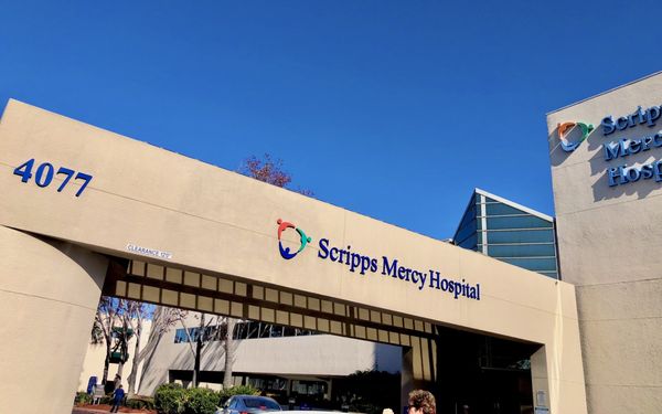 SCRIPPS MERCY HOSPITAL - Updated January 2026 - 132 Photos & 579 ...