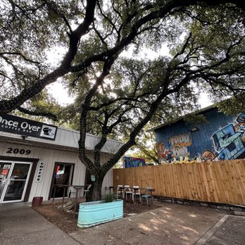 ONCE OVER COFFEE BAR - Updated April 2025 - 221 Photos & 395 Reviews ...