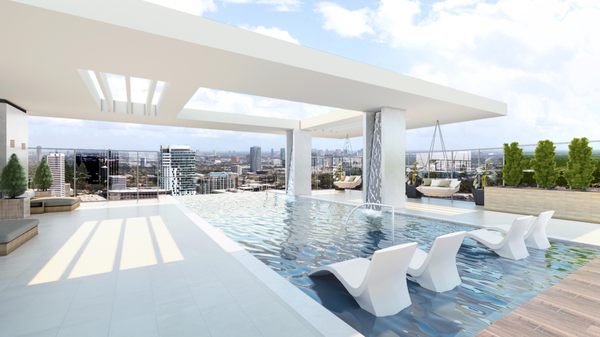 HANOVER BLVD PLACE - 46 Photos & 30 Reviews - 1770 S Post Oak Ln ...