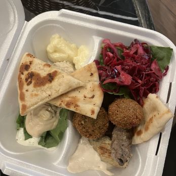 MASHAWI MEDITERRANEAN - Updated August 2025 - 86 Photos & 37 Reviews ...