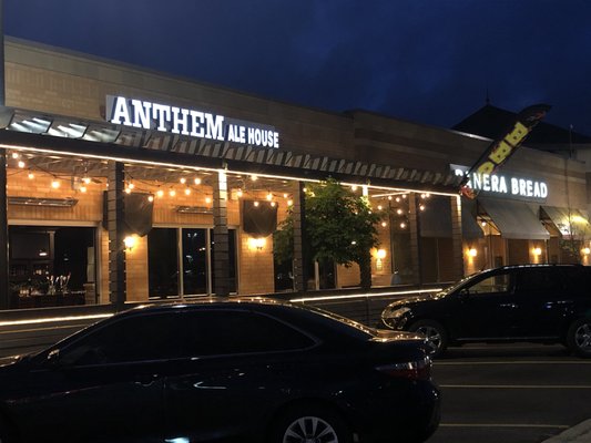 ANTHEM ALE HOUSE - Updated April 2025 - 61 Photos & 86 Reviews - 2775 ...
