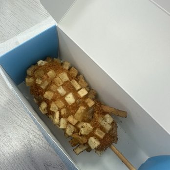 YETI DOG - Updated July 2025 - 43 Photos & 10 Reviews - 7900 Bailey ...