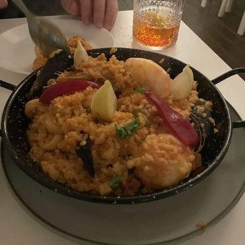 EL CHAMPI - Updated November 2024 - 106 Photos & 69 Reviews - Caleta de ...