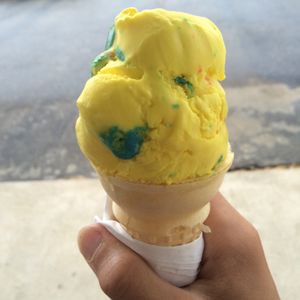 LIPPY’S ICE CREAM - 10243 Hegel Rd, Goodrich, Michigan - Ice Cream ...
