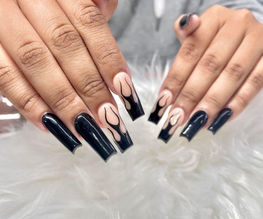 GRACE NAILS AND SPA - Updated December 2025 - 30 Photos & 16 Reviews ...