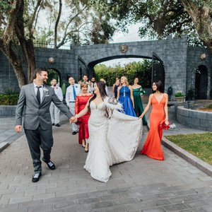 PACIFIC VIEWS EVENT CENTER - 17 Photos - 202850 San Jacinto Road ...