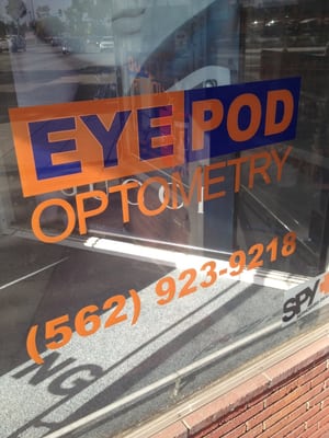 EYE POD OPTOMETRY - Updated December 2025 - 17 Photos - 8016 2nd St ...