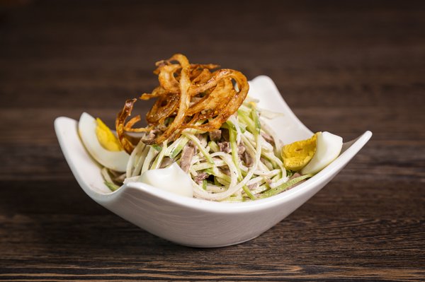 GULCHATAY RESTAURANT - 37 Reviews & 106 Photos - 1915 Avenue U ...