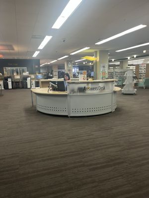 TEMPE PUBLIC LIBRARY - Updated April 2025 - 54 Photos & 78 Reviews ...