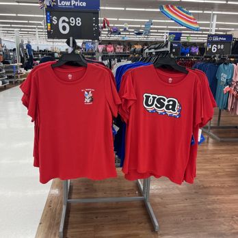 WALMART - Updated December 2025 - 173 Photos & 238 Reviews - 2050 W ...