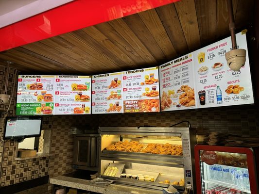 TEX’S CHICKEN & BURGERS - Updated February 2025 - 75 Photos & 65 ...