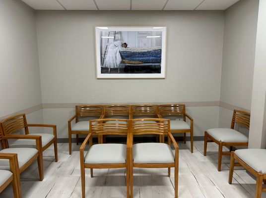 MINOO HEIKALI WOMEN’S CENTER - Updated December 2025 - 26522 La Alameda ...