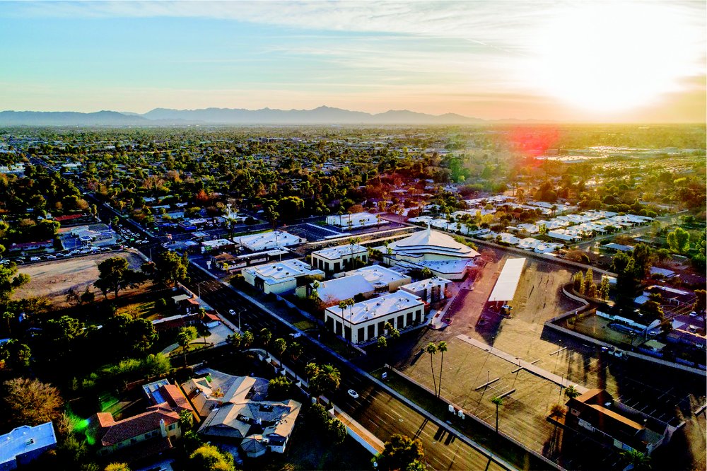 PHOENIX BIBLE CHURCH - 15 Photos - 6060 N 7th Ave, Phoenix, Arizona ...