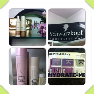 SVENGALI HAIR SALON & SPA - Updated October 2025 - 141 Main Street N ...