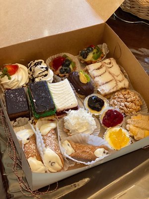 AMATO SWEET HOME BAKERY - Updated June 2024 - 637 Photos & 33 Reviews ...