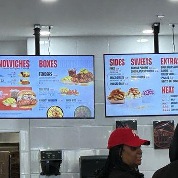 BIRDCODE - Updated December 2025 - 44 Photos & 35 Reviews - 35 ...