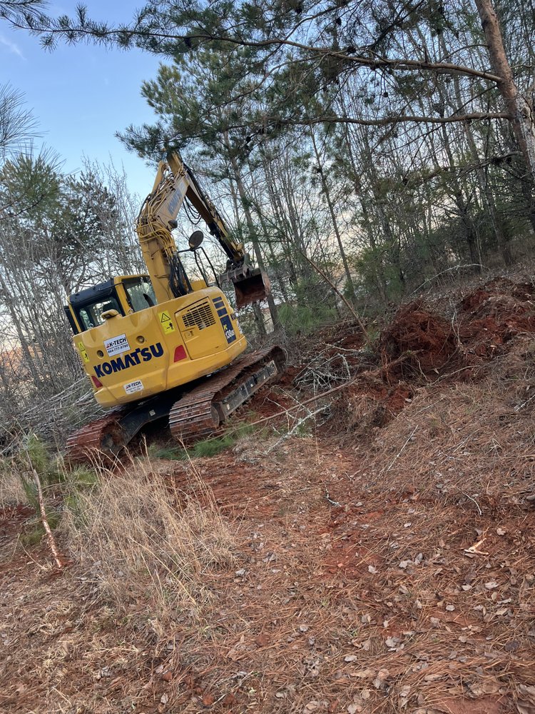 J WEIR CONSTRUCTION - Updated June 2025 - 16 Photos - Greenville, South ...