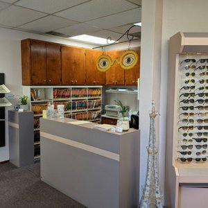 LAMORINDA OPTOMETRY - Updated December 2025 - 94 Reviews - 3581 Mt ...