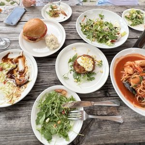 FARM COUNTRY KITCHEN - 1270 Photos & 1127 Reviews - 513 W Main St ...