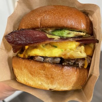 BANDIT - Updated September 2024 - 197 Photos & 129 Reviews - 632 20th ...