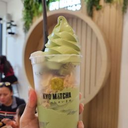 KYO MATCHA - Updated December 2025 - 400 Photos & 168 Reviews - 1010 ...