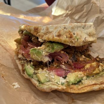 CAVA - Updated June 2024 - 34 Photos & 23 Reviews - 2338 W Brandon Blvd ...