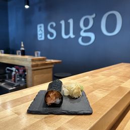 SUGO HAND ROLL BAR - Updated January 2026 - 2885 Photos & 983 Reviews ...