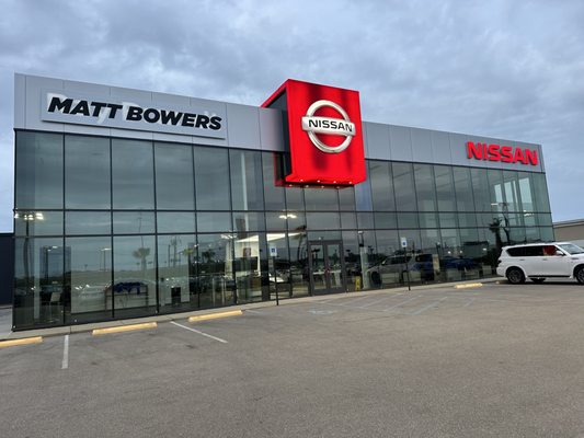 Matt Bowers Used Cars