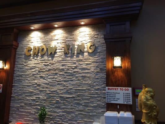CHOW KING - Updated July 2024 - 33 Photos & 48 Reviews - 1000 Beltline ...