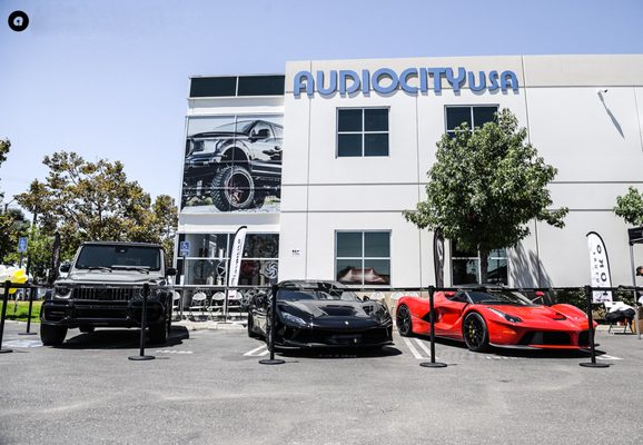 AUDIO CITY USA - Updated December 2025 - 598 Photos & 365 Reviews ...